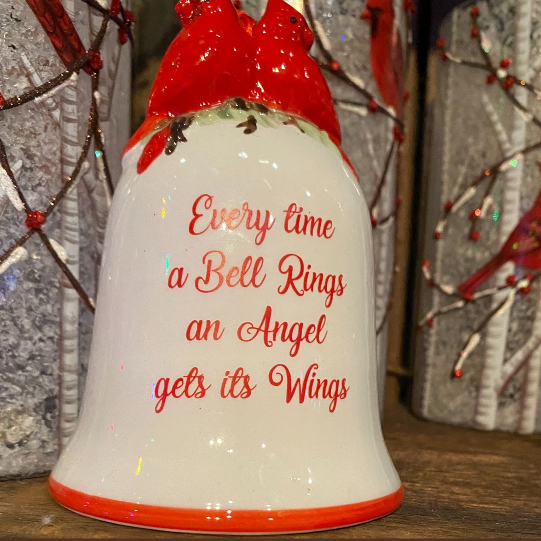 It's A Wonderful Life: The Classic Christmas Film - The Christmas Joy