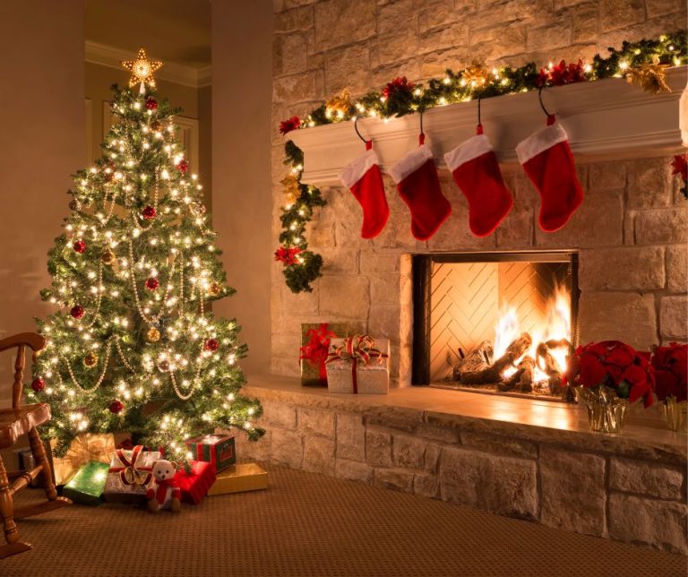 Christmas Traditions in America - The Christmas Joy