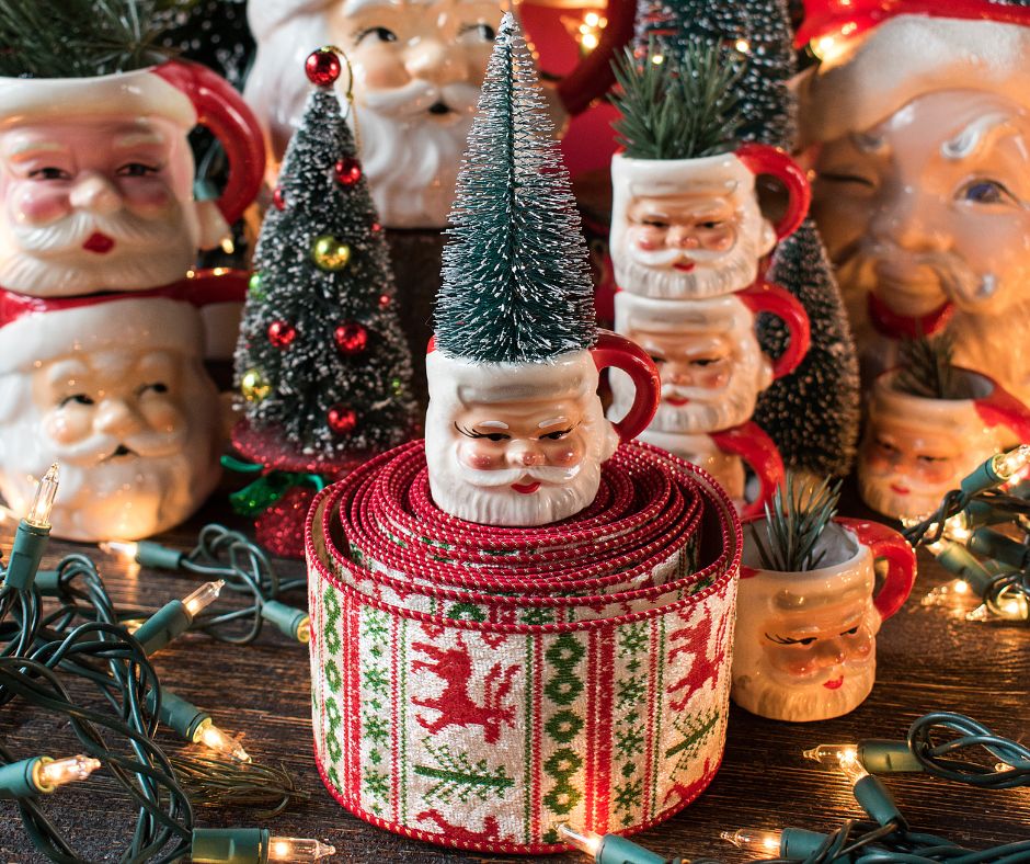 Prizes for Christmas Games - The Christmas Joy